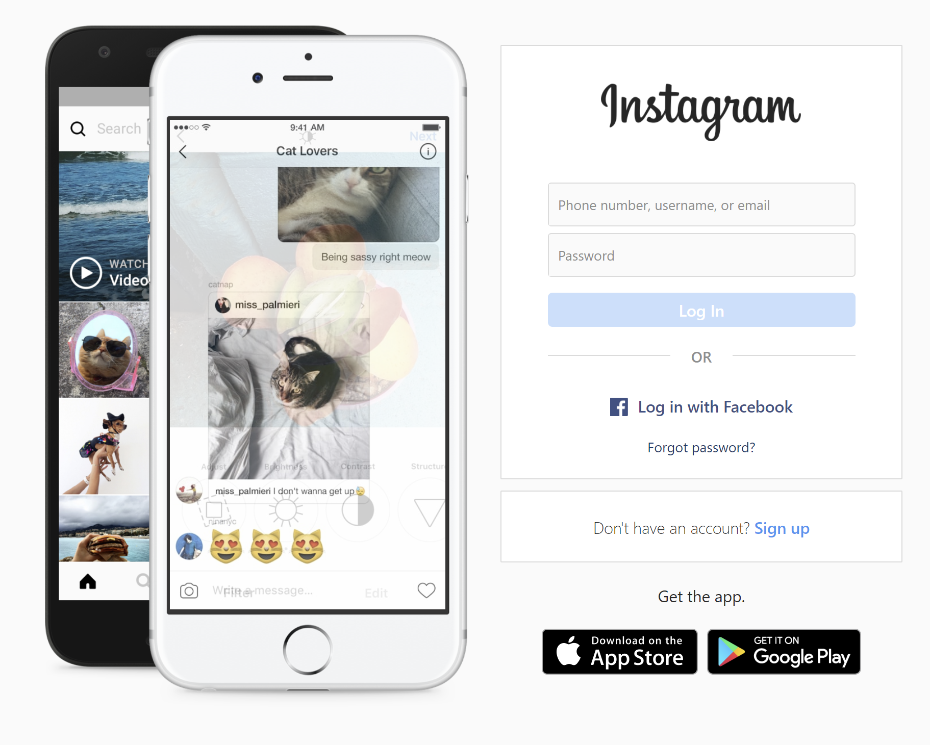 How to download images from an Instagram profile with Python and web ...